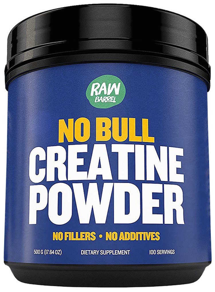 Choosing the Best Vegan Creatine Supplement