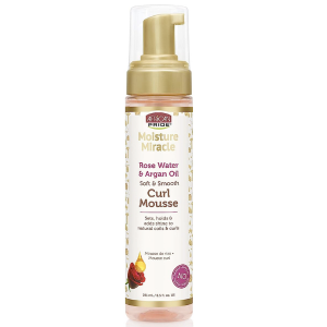 [14 Best] Vegan Hair Mousse Brands | Urban Vegan