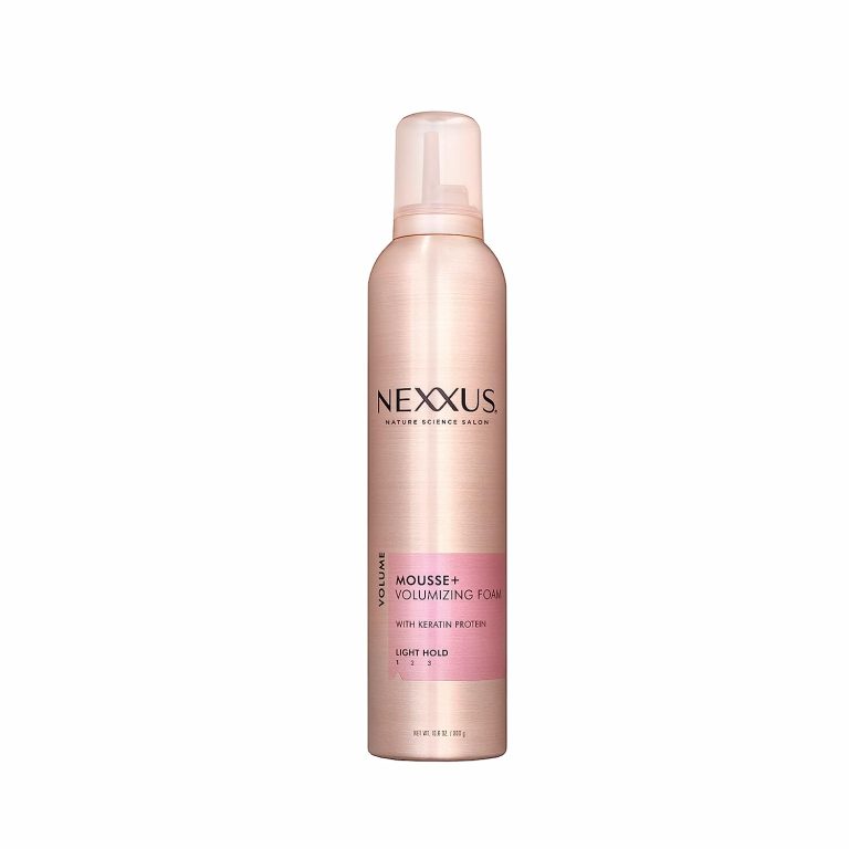 [14 Best] Vegan Hair Mousse Brands | Urban Vegan